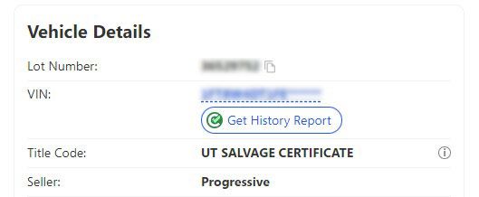 How do I order a vehicle history report? – Help Center