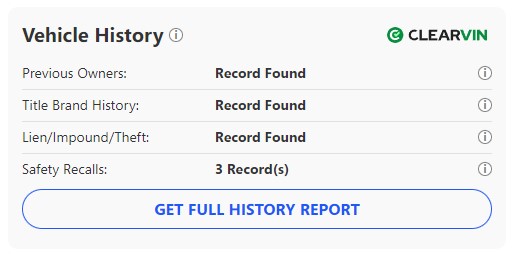 How do I order a vehicle history report? – Help Center