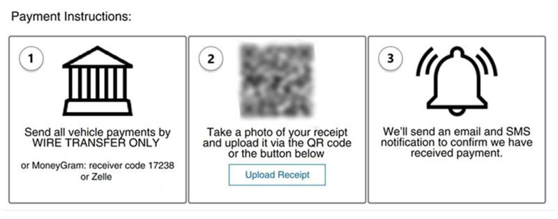 How can I pay for the shipping order? – Help Center