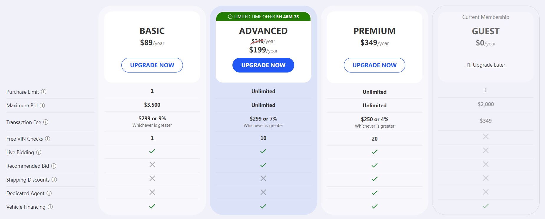 How much does it cost to join? – Help Center