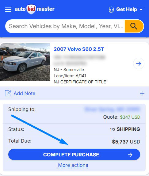 Where to find my Gate Pin Code? – Help Center